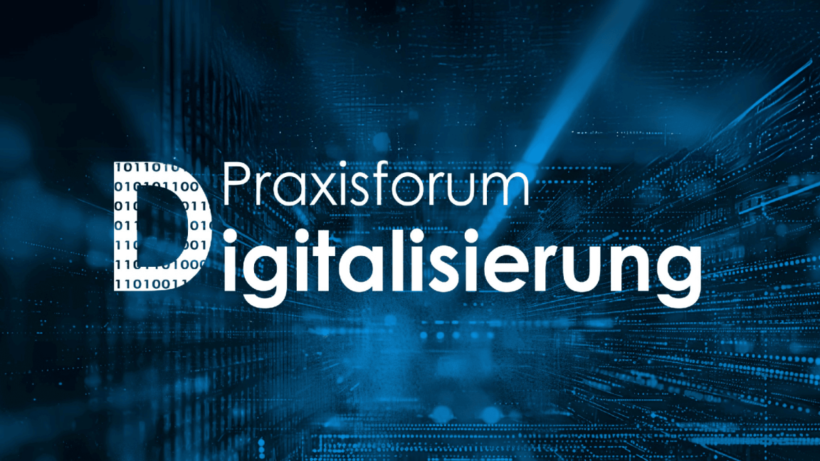 Praxisforum Digitalisierung | Green-AI Hub