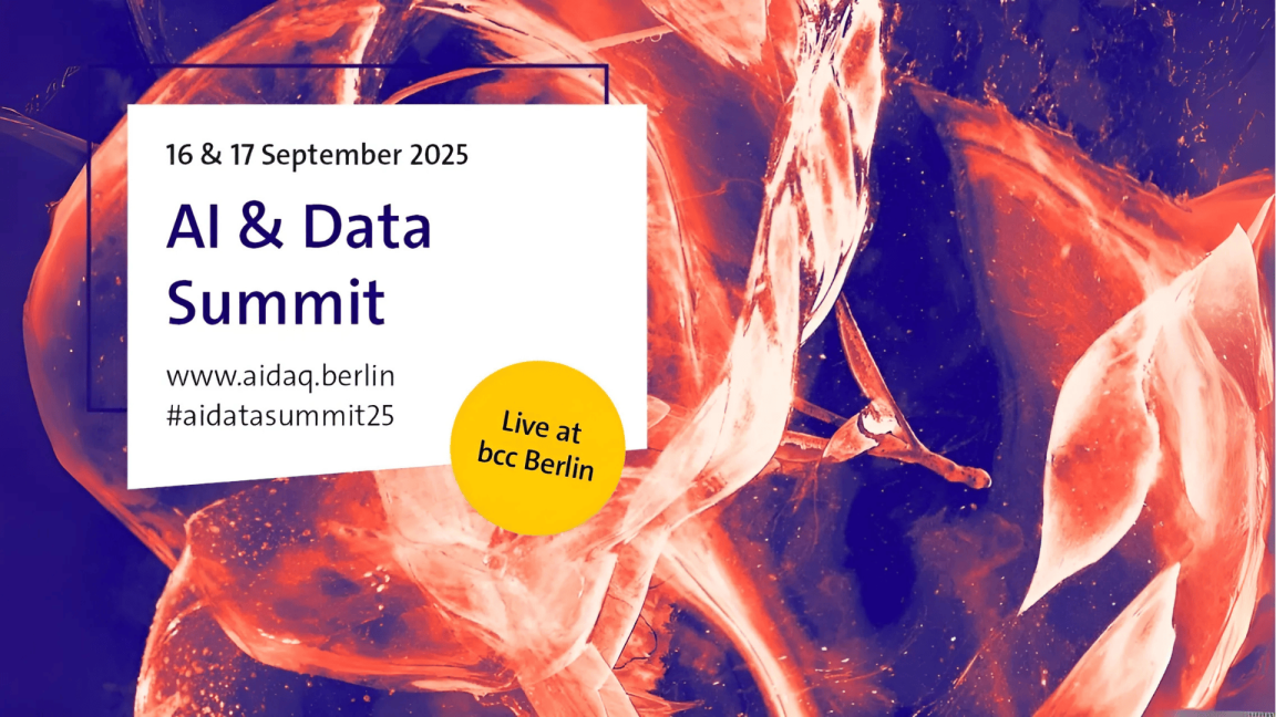 Bitkom AI and Data Summit 2025 | Green-AI Hub